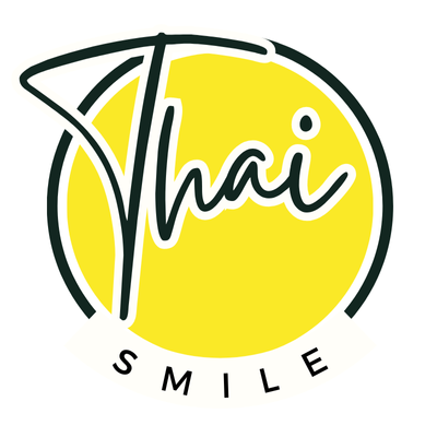 Thai Smile logo